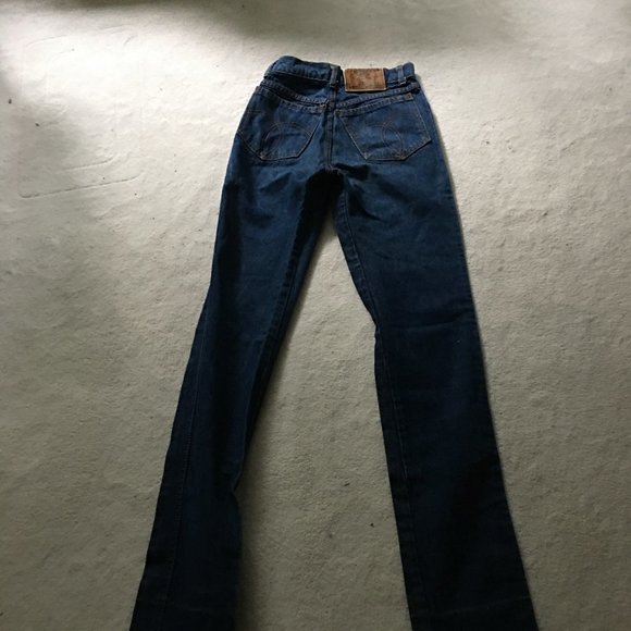 Fiorucci | Jeans | Fiorucci Jeans Vintgage 98s From Italy | Poshmark